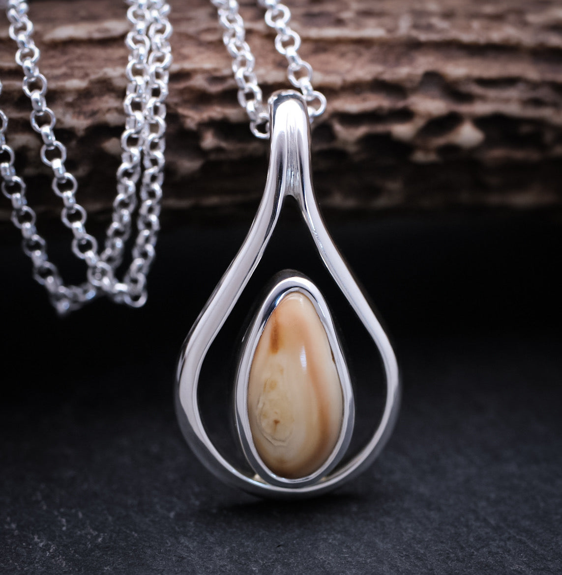 ELK IVORY – Page 2 – Hammered In The Mountains