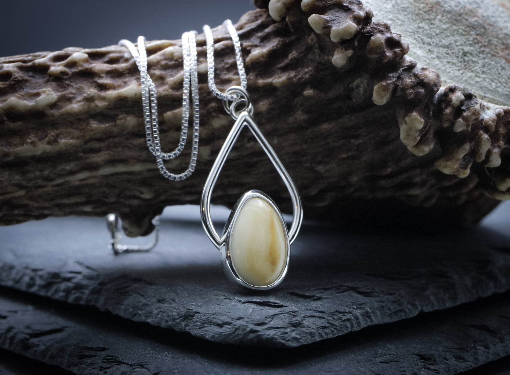 ELK IVORY – Page 3 – Hammered In The Mountains